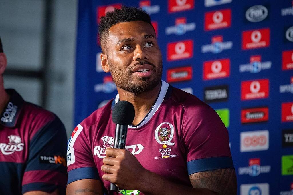 These Rugby stars are REAL stars in this DARK world! - Story / News ...