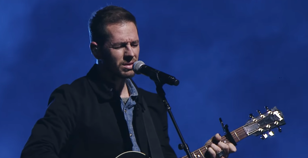 Hillsong worship leader says his faith is on 'incredibly shaky ground ...